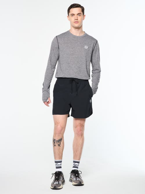 SERGIO TACCHINI SERGIO TACCHINI Affondo Performance Shorts